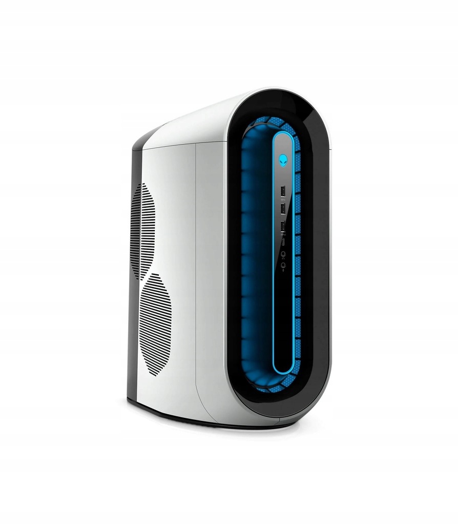 Dell Alienware Aurora R11 | i7-10700F | 32GB | 1TB | RTX 4060 Ti 8GB ...