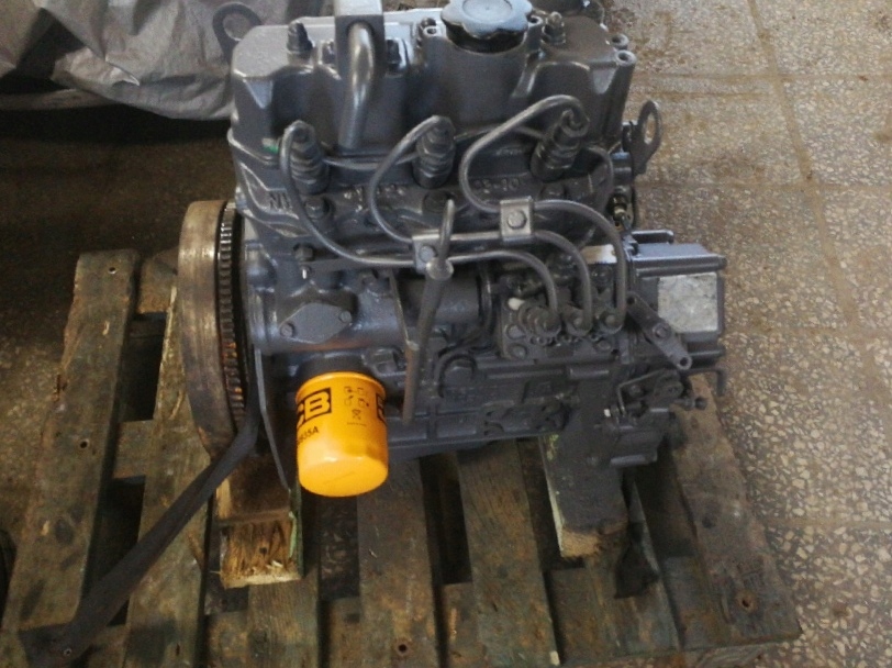 silnik perkins kd 103-10 - 7541325189 - oficjalne archiwum Allegro
