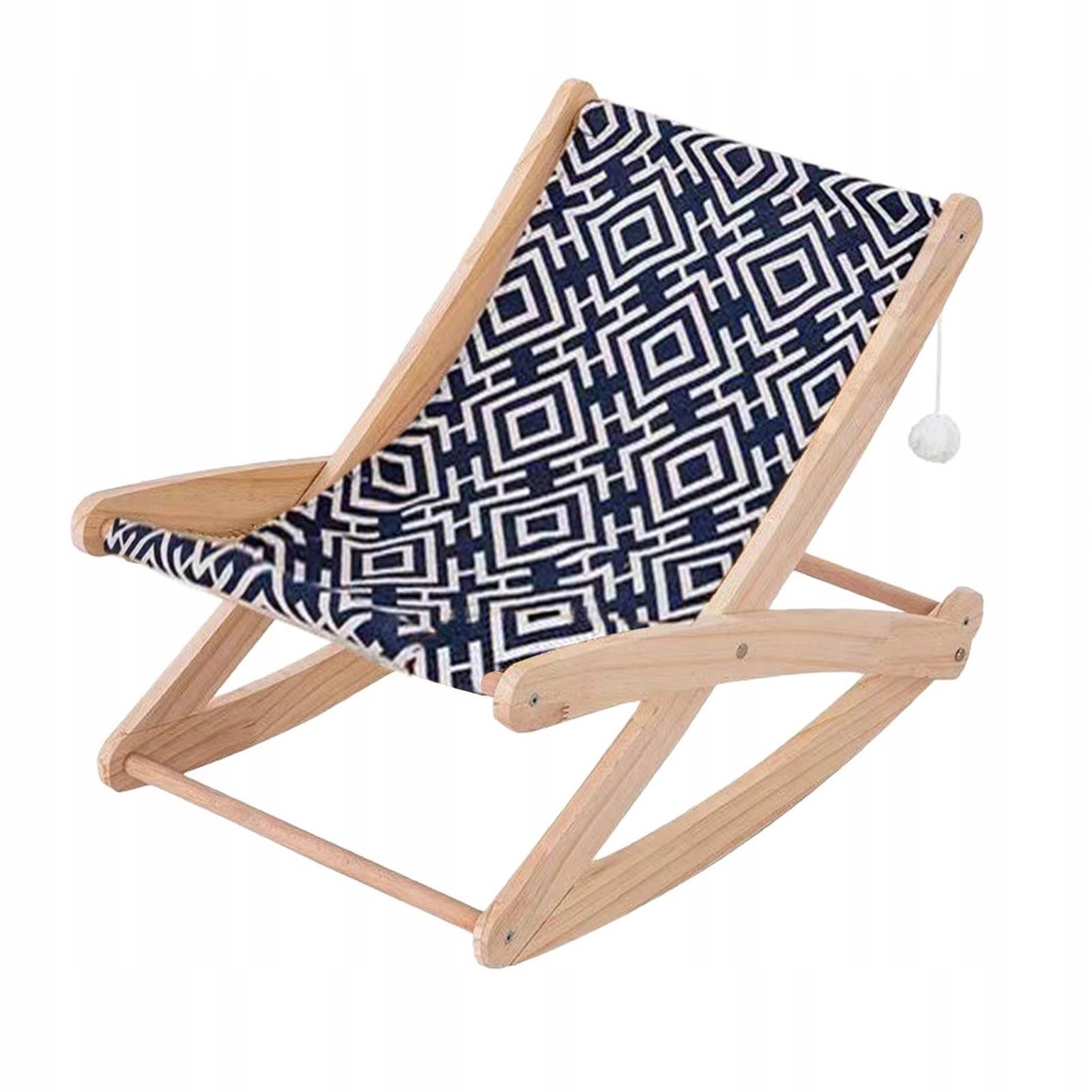 Cat Loft Bed, Cat Lounge Chair, 10kg Load Capacity, Floor Standing Style B - 14398998676 ...