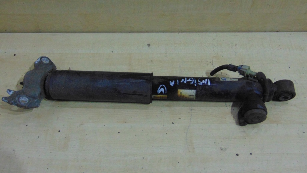 Amortyzator sterowany Opel Insignia FLEXRIDE IDS+ - 12949902051 ...