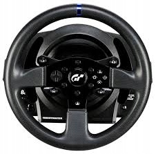 THRUSTMASTER T300 GT EDITION WHEEL ADD-ON - 9098641146 - oficjalne ...