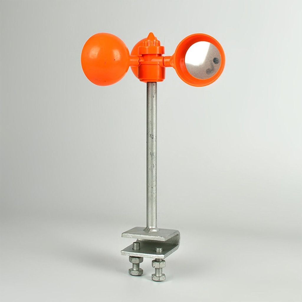 Odstraszacz ptaków Obrotowy gołąb 360 stopni do - 12250942372 - oficjalne archiwum Allegro