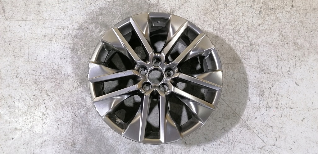 Toyota Rav4 2019- OE 4261A-42120 - 11804974187 - oficjalne archiwum Allegro