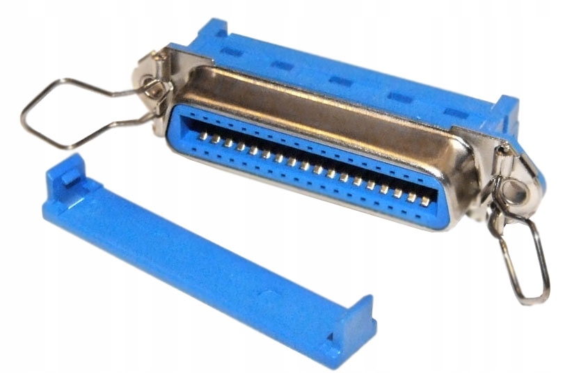 Gniazdo D-Sub 36 pin (Centronics) - 12383964638 - oficjalne archiwum ...