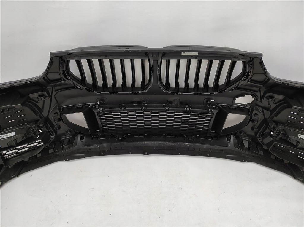 ZDERZAK PRZÓD BMW X1 F48 M PAKIET LIFT LCI PO 2019 - 11905529416 ...