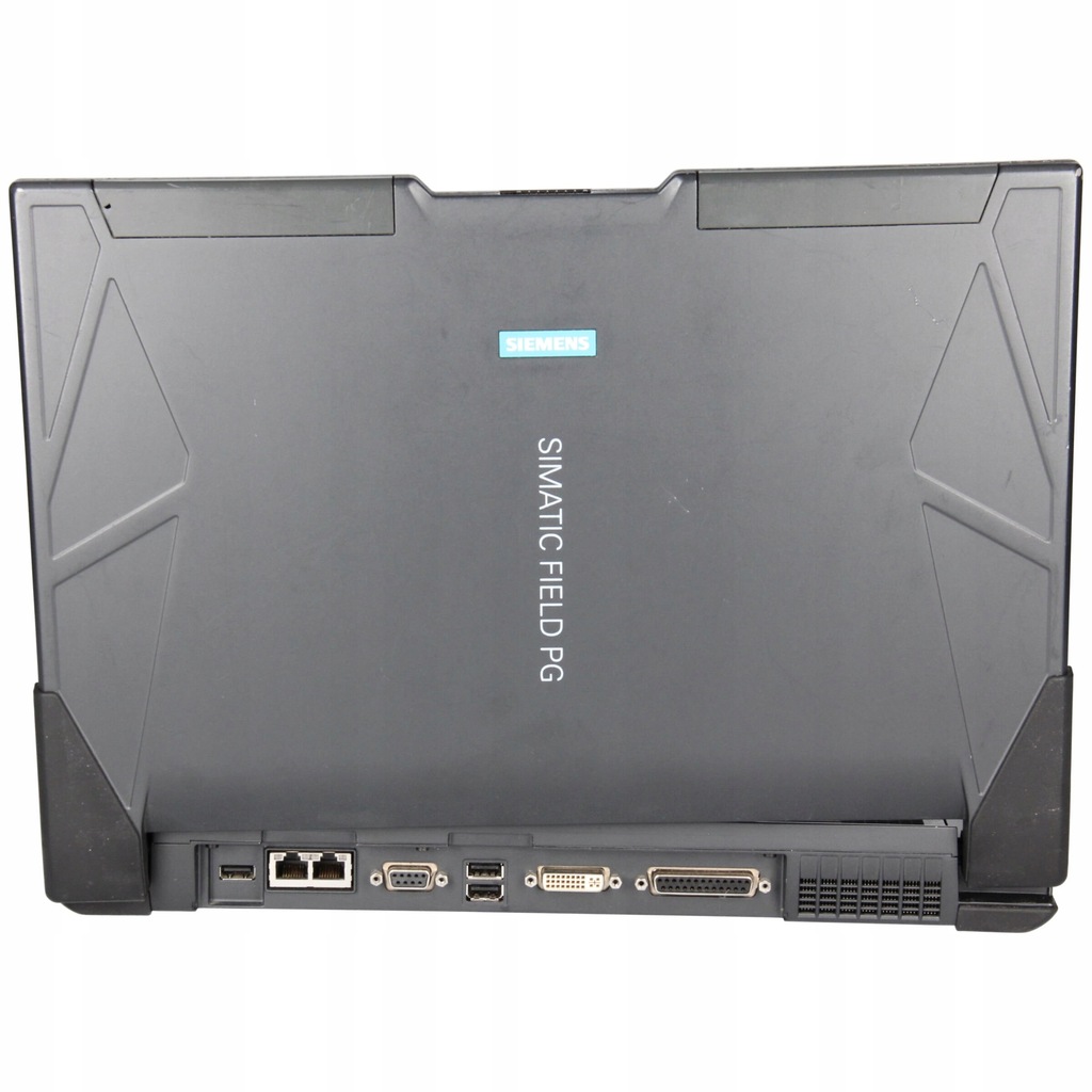 Laptop Siemens SIMATIC Field PG M3 i5 4 GB 320 HDD - 10724234293 ...