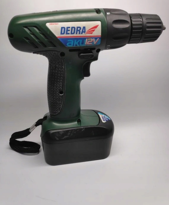 WKRETARKA DEDRA DED7841 - 11325863375 - oficjalne archiwum Allegro