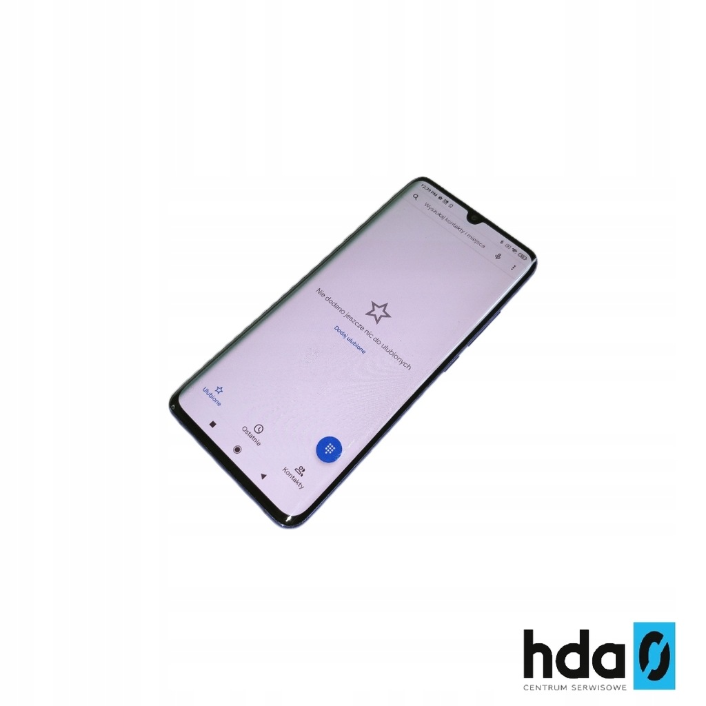 LCD PANEL DOTYK Xiaomi Note 10 Lite ORYGINAŁ - 12301348371 - oficjalne ...