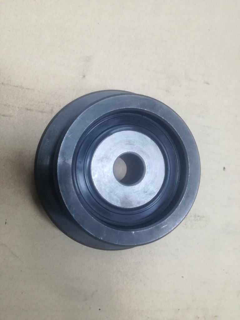 Rolki stalowe, kółka stalowe, rolka - 8165277731 - oficjalne archiwum ...