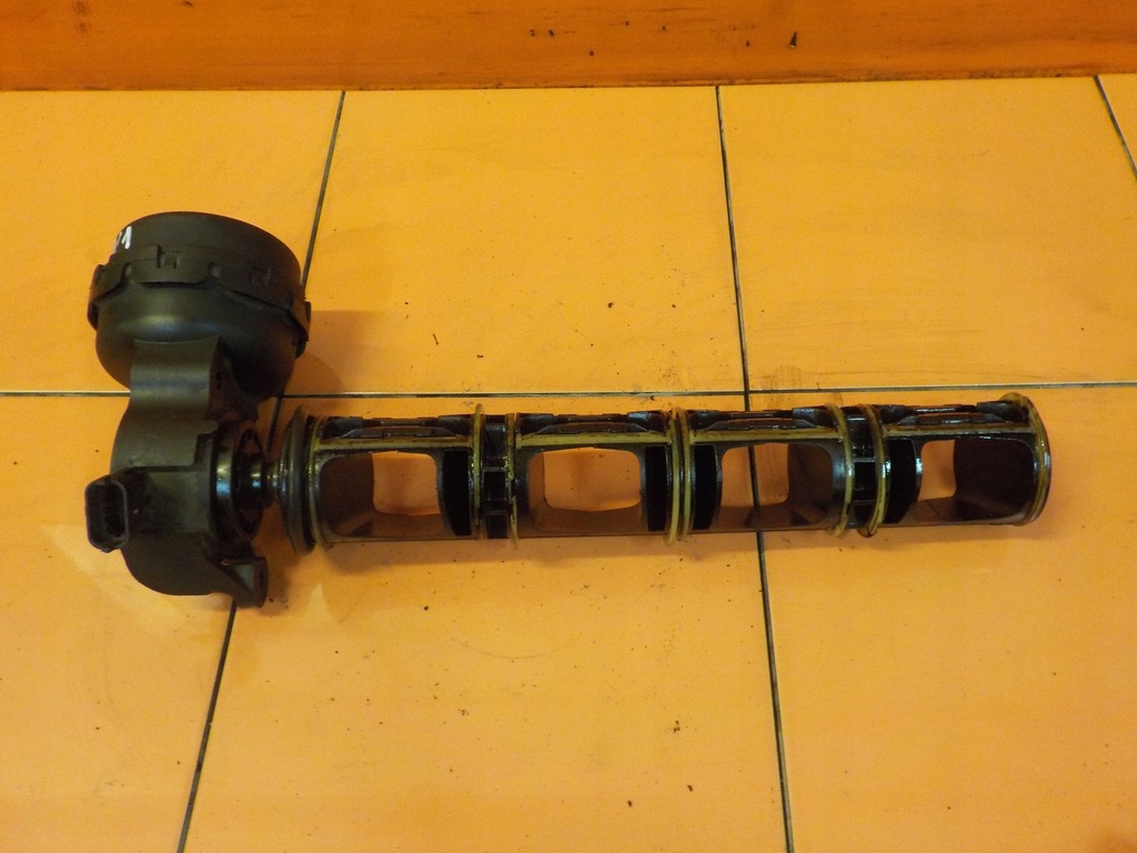 INSIGNIA ASTRA 1.8 B nastawnik klap 2900313829 - 12957192986 ...