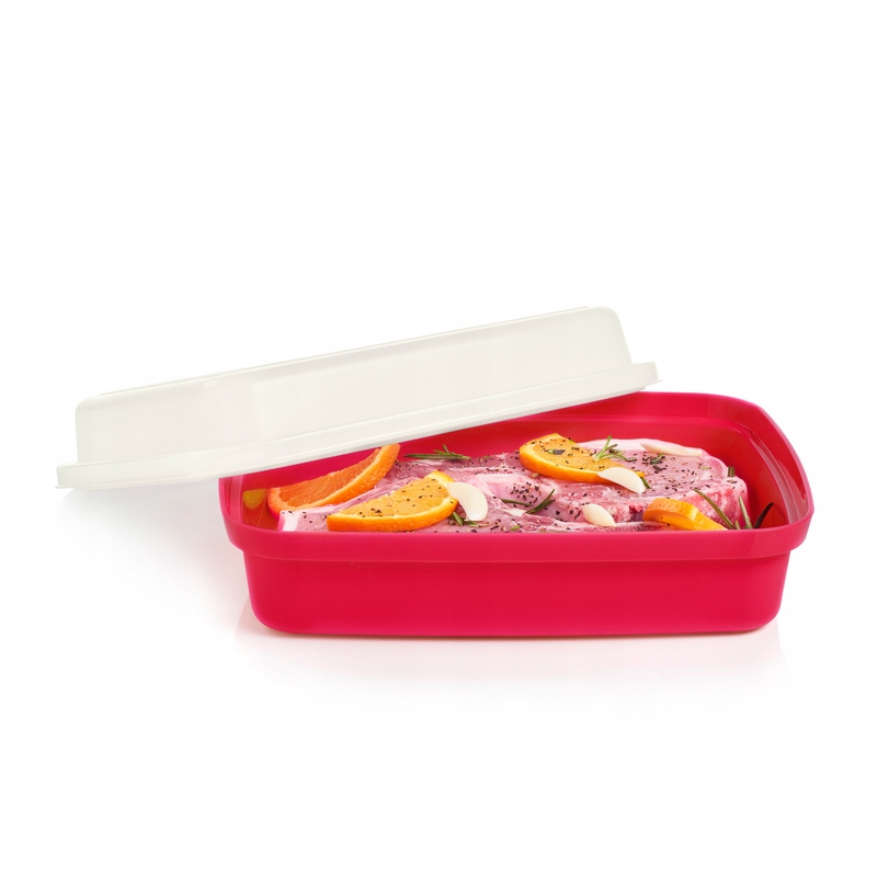 Pojemnik Do Marynowania Panierino Tupperware - 13944254357 - oficjalne ...