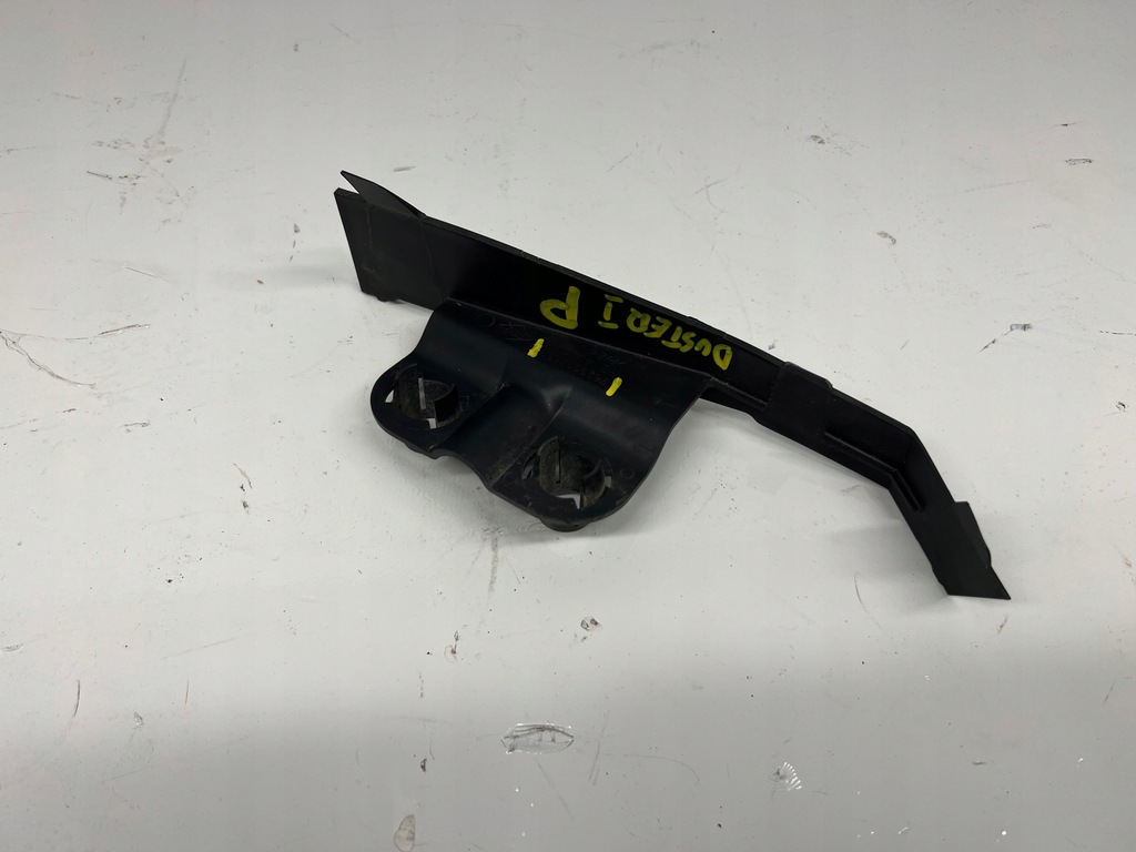 Dacia Duster I ślizg błotnika prawy 762903769R - 14810643565 ...