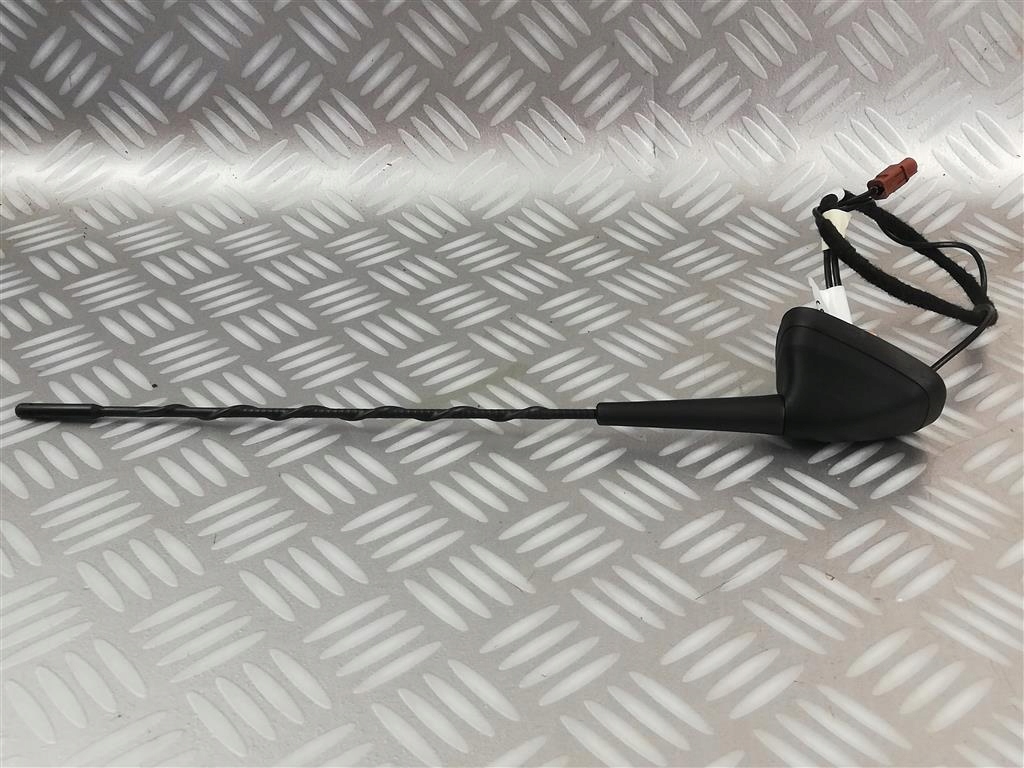 Antena Dacia Sandero Stepway II 282171616R 16-20R - 11751877682 ...