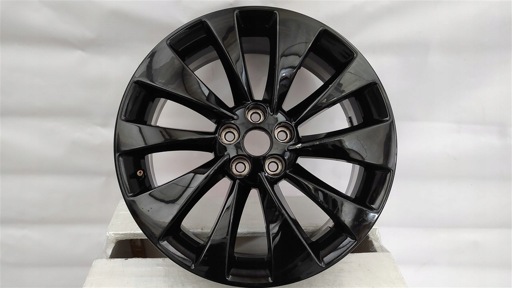 FELGA OPEL MOKKA 18 CALI 7J ET38 AB3G - 13162592543 - oficjalne ...