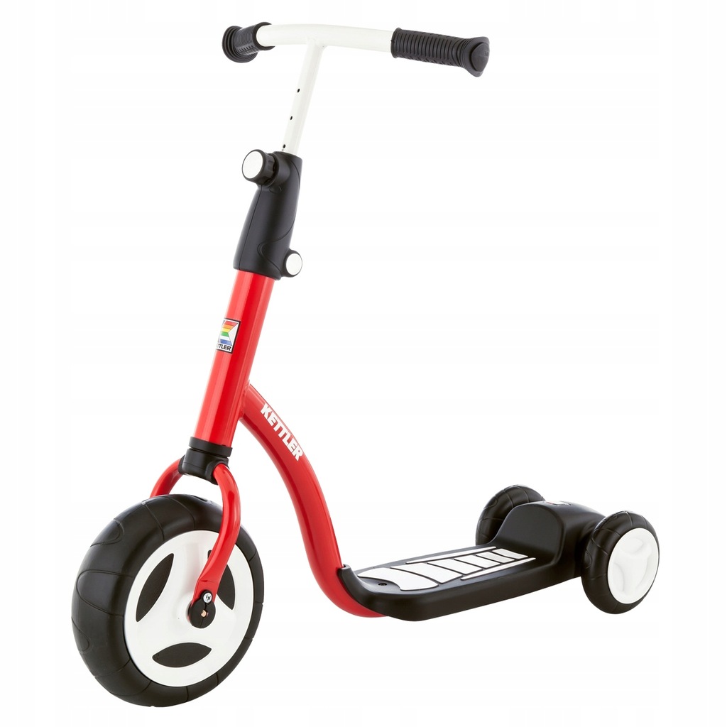 KETTLER hulajnoga KIDS SCOOTER BOY, T07015-0000 - 9911561709 ...