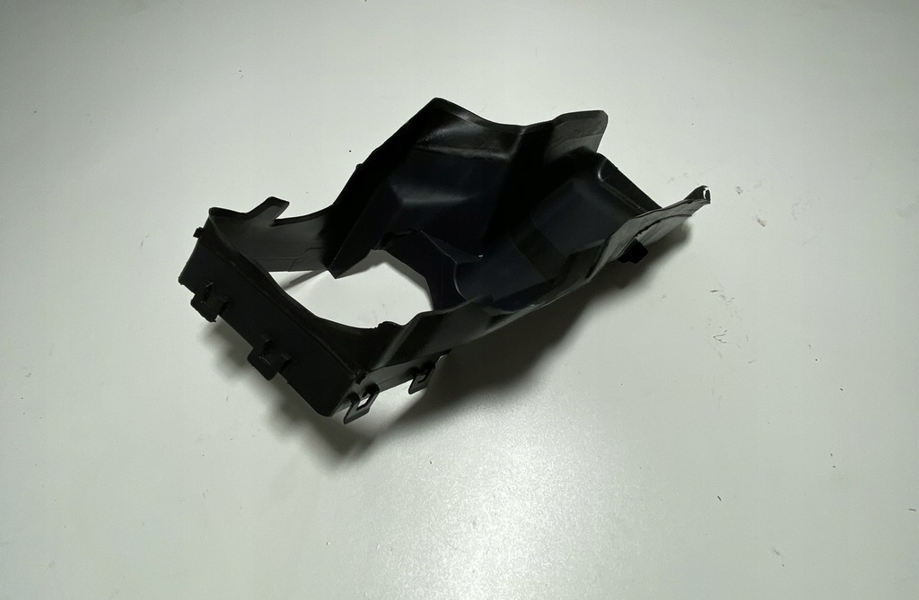 PEUGEOT 2008 KIEROWNICA POWIETRZA WLOT - 12440479417 - oficjalne ...