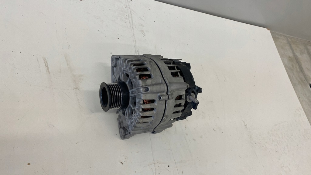 ALTERNATOR MERCEDES GL W166 S W221 CLS W218 CL W216 4,7 V8 M278 ...