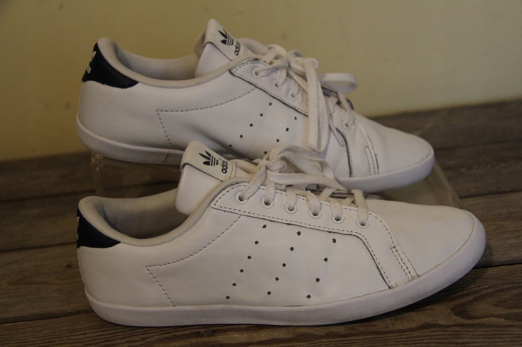 ADIDAS - ROZ.38,5/5,5/24CM Z METKI - 13103080609 - oficjalne archiwum ...