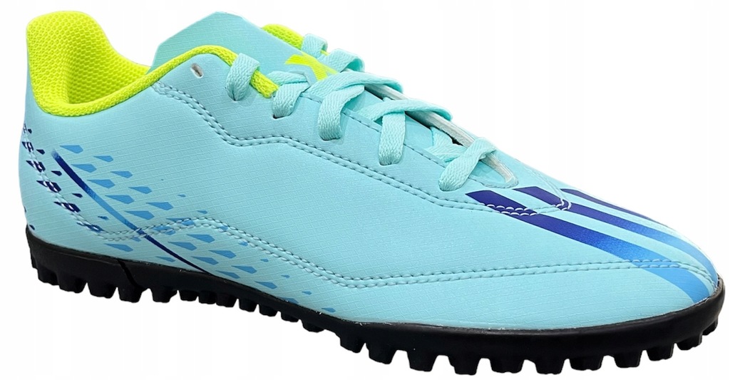 ADIDAS Buty żwirówki, turfy X SPEEDPORTAL.4 r. 34 - 13524054590 ...