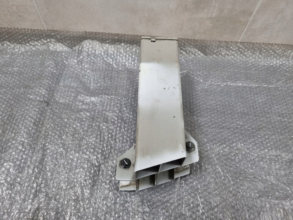 VOLVO XC90 LEWA STREFA ZGNIOTU 31353995 - 14393681617 - oficjalne ...