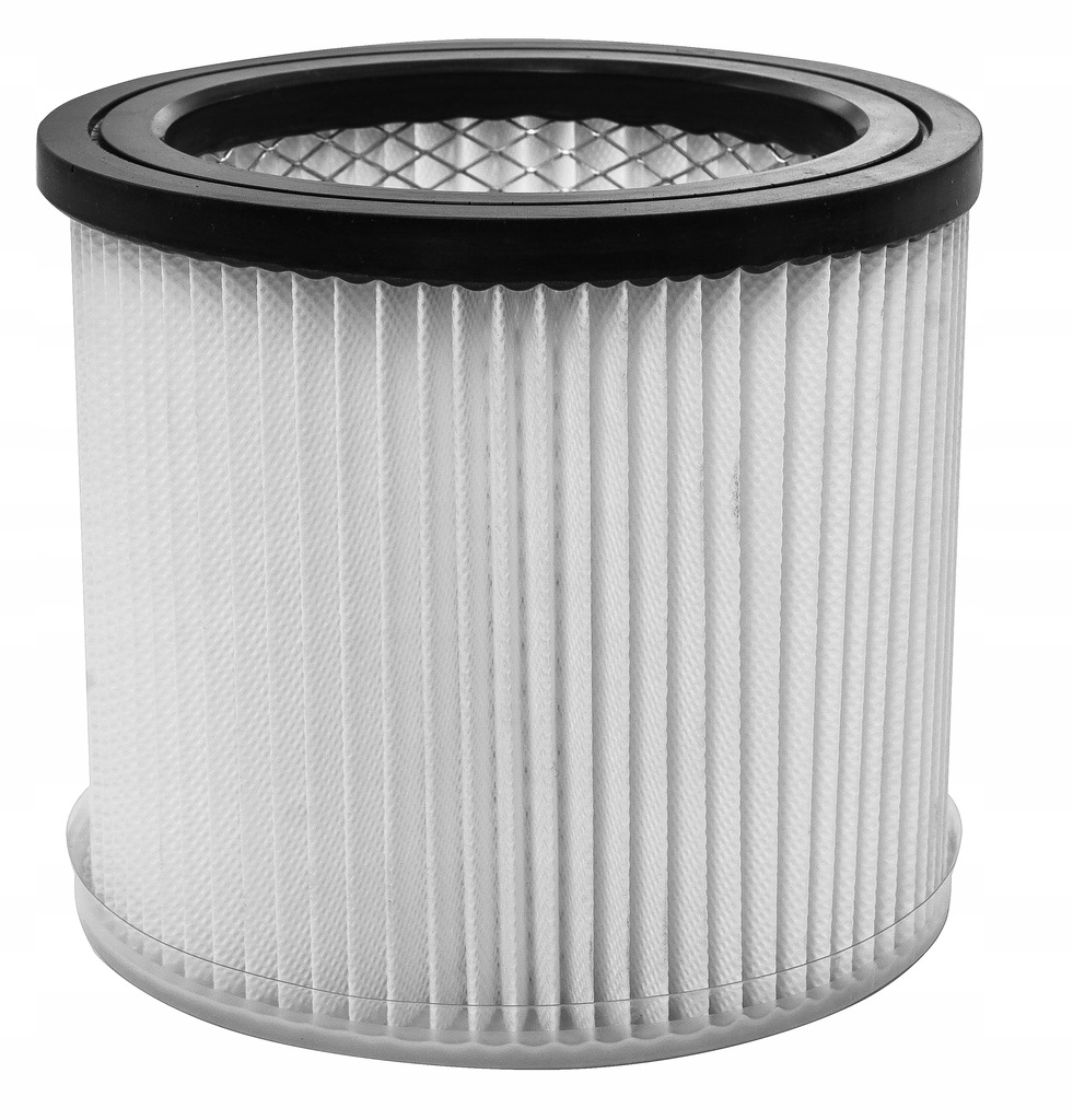 FILTR DO ODKURZACZA PRZEMYSŁOWEGO HEPA VERKE - 8605524759 - oficjalne ...