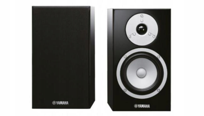 YAMAHA NS-BP301 - dokonałe wykończenie - 9466835124 - oficjalne archiwum Allegro