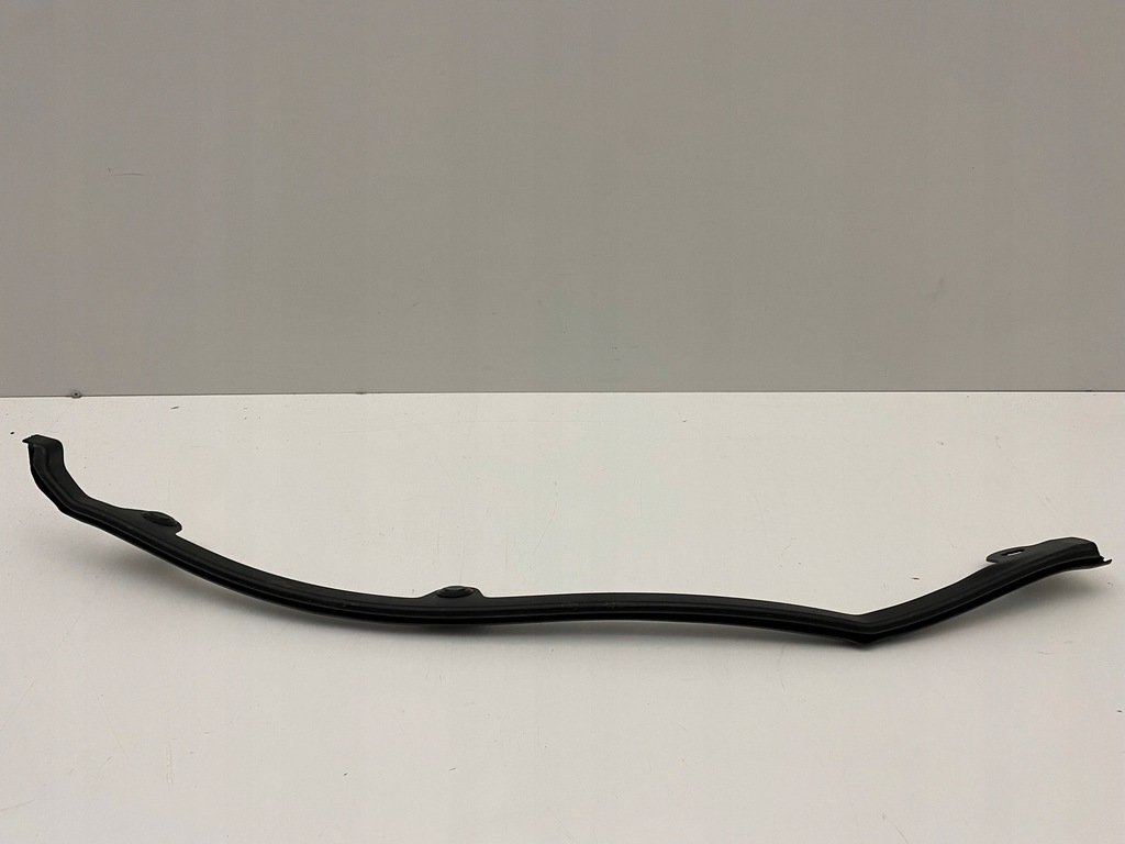 MERCEDES GLE A167 PRAWA USZCZELKA DRZWI LISTWA TYŁ - 12251508778 ...