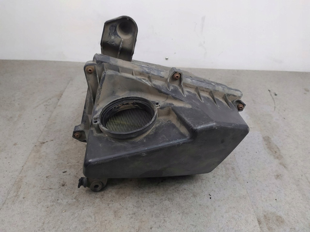 OBUDOWA FILTRA POWIETRZA FORD FOCUS C-MAX 2.0TDCI - 12100324564 - oficjalne archiwum Allegro