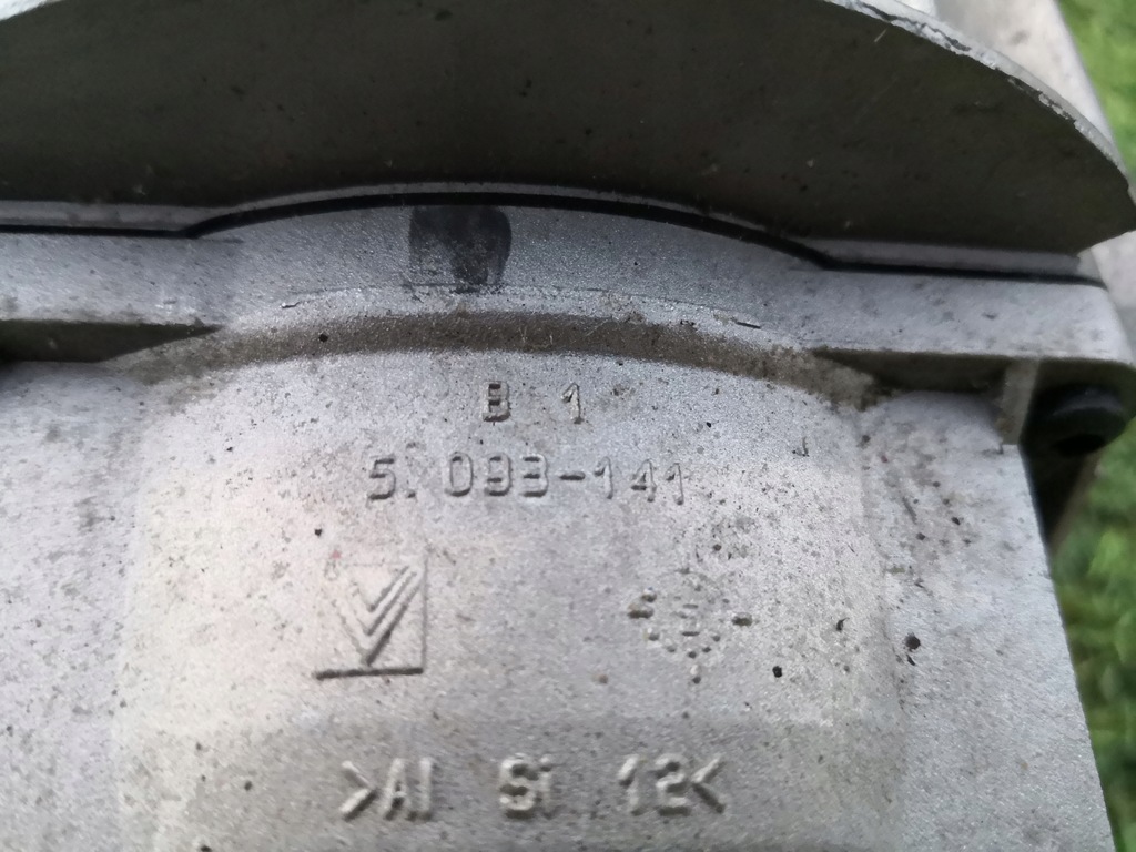 Купить Двигатель Karcher K5.20 520м, очень хорошее состояние, запчасти: отзывы, фото и ...