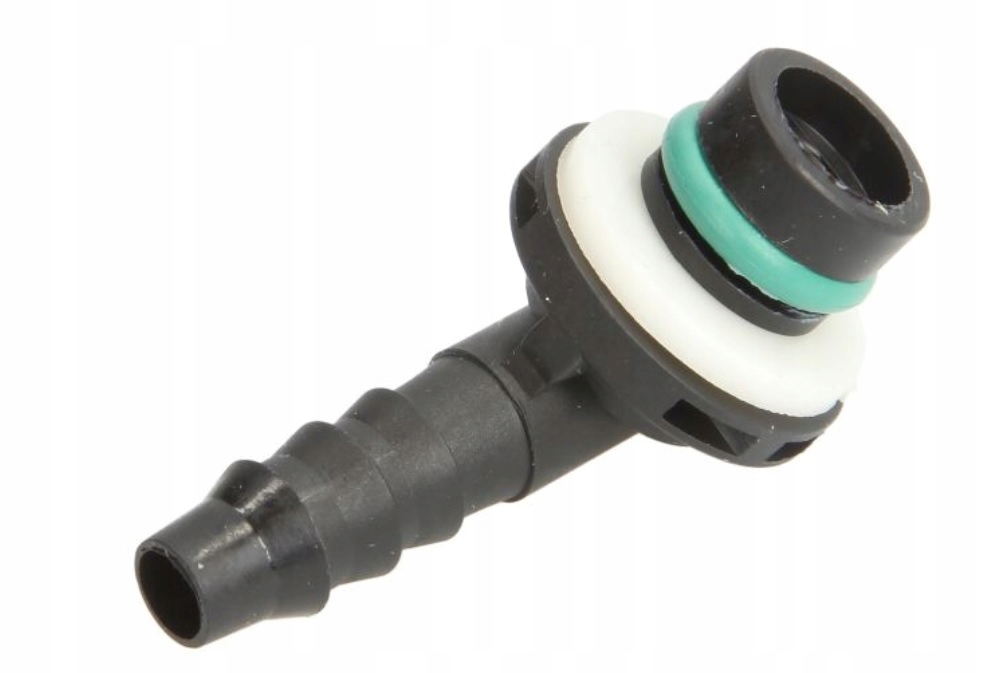 ZŁĄCZKA SZYBKOZŁĄCZKA PALIWA BOSCH COMMON RAIL10mm - 12753372214 ...
