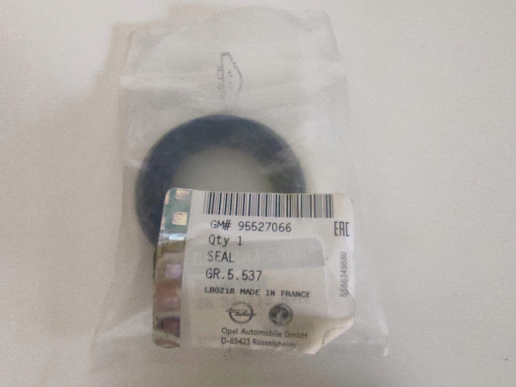 Opel Movano Viavro uszelka mechanizmu róźnicowego - 10834936367 ...