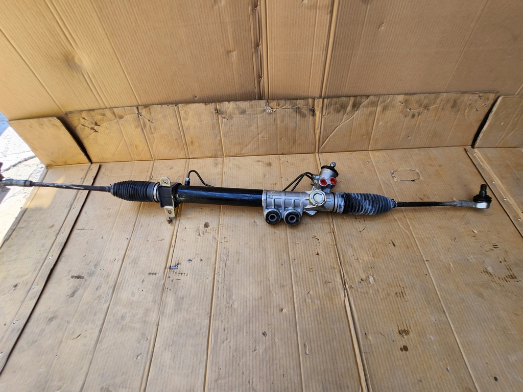 PRZEKŁADNIA KIEROWNICZA ISUZU D-MAX 897946132 - 13706988254 - oficjalne ...