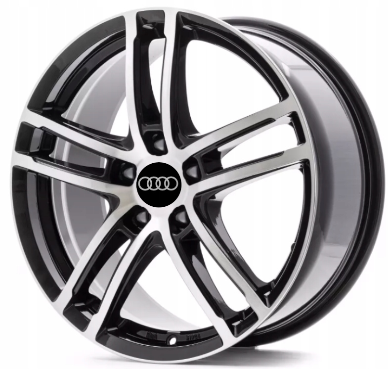 Felgi 19 AUDI A4 B6 B7 B8 B9 A5 B10 A6 C6 C7 C8 Q2 Q3 Q4 Q5 A8 D4 D5 ...