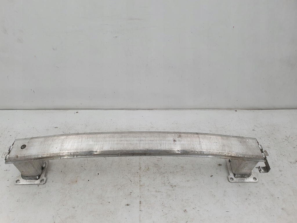 Citroen C3 Aircross 17- Belka Zderzaka Przód Przednia 9810976080 ...