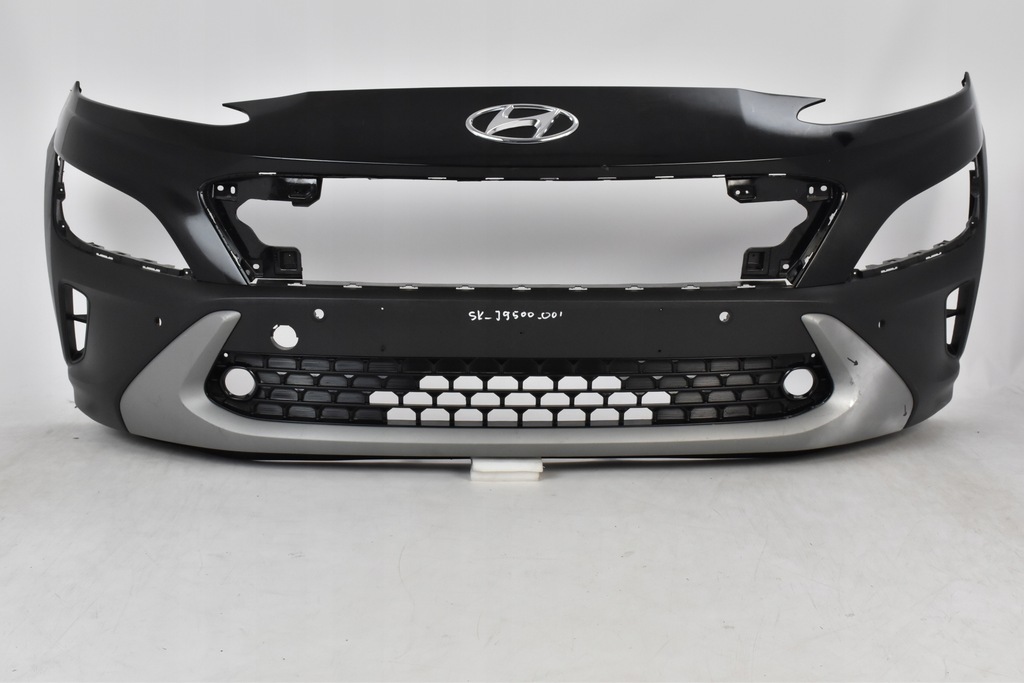 HYUNDAI KONA LIFT 2020-ZDERZAK PRZEDNI 86512-J9500 - 13384820083 ...