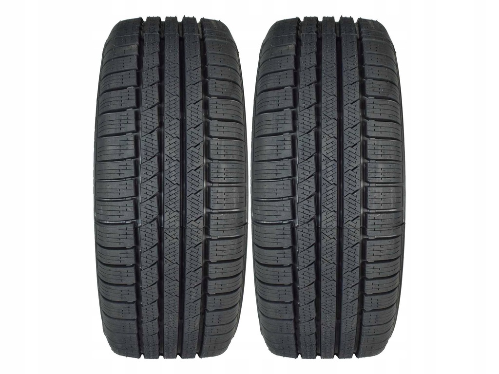 2 zimowe opony bieżnikowane 195/50R15 Winter - 8561259667 - oficjalne archiwum Allegro