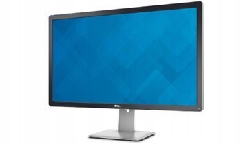 Monitor Dell UP3216Q 32'' 3840x2160 UHD 4K HDMI #3 - 9700432785 - oficjalne archiwum Allegro
