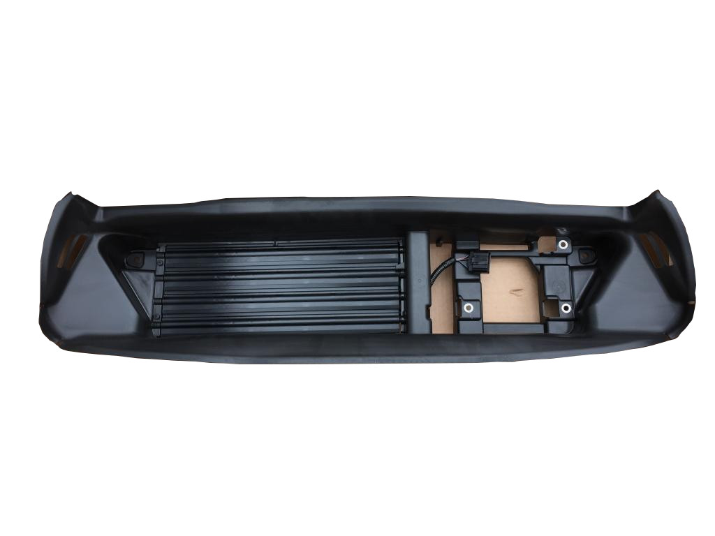 VOLVO V40 V40CC WLOT KIEROWNICA POWIETRZA OE - 8558169862 - oficjalne ...