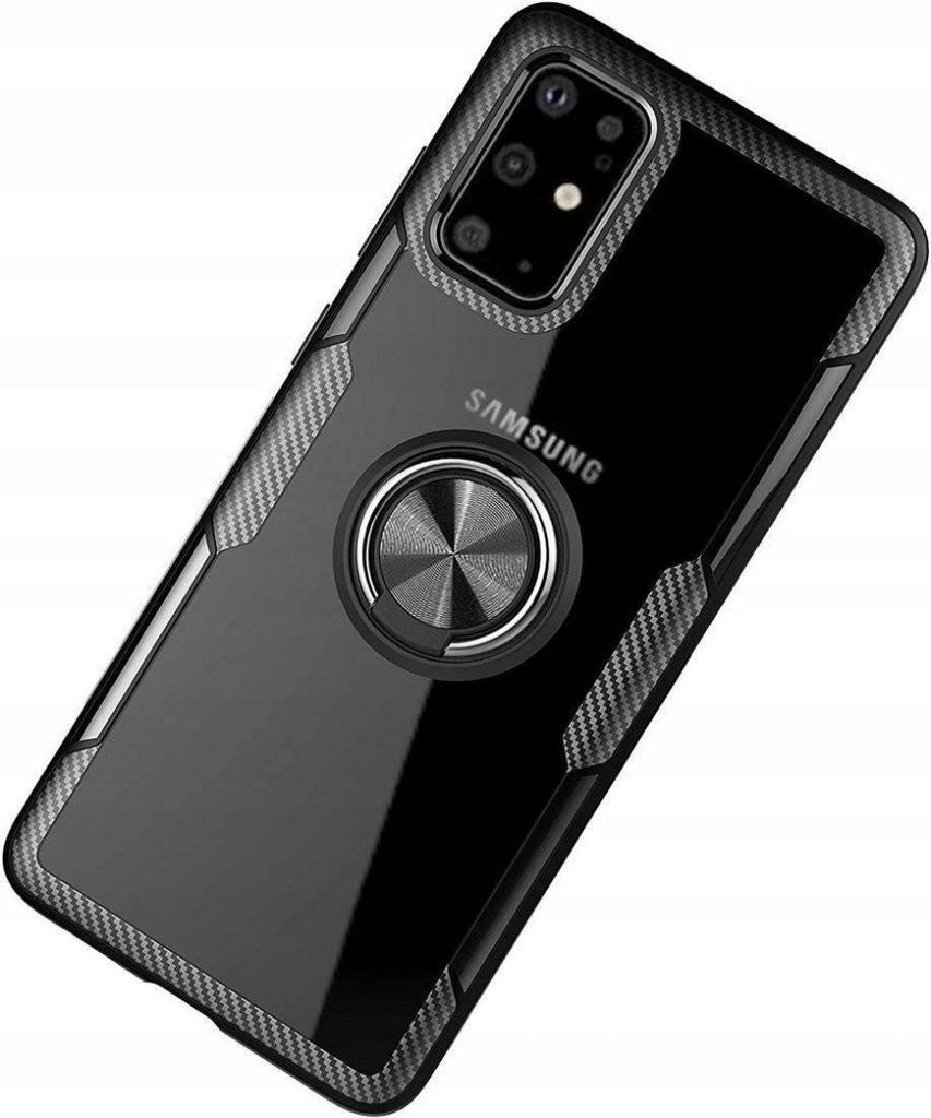 Etui XIAOMI MI 10T / 10T PRO Pancerne Carbon Ring - 10234030158 ... Etui XIAOMI MI 10T / 10T PRO Pancerne Carbon Ring - 10234030158 ...