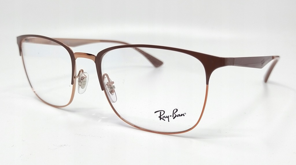 Ray Ban RB6421 2973 OPRAWKI OKULARY - 11467152015 - oficjalne archiwum ...