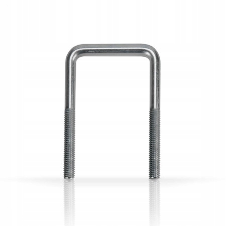 CYBANT kwadratowy M6 70x160mm - 10567358703 - oficjalne archiwum Allegro