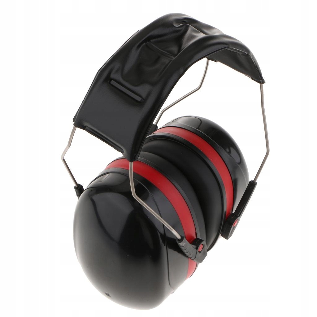 Profesjonalne nauszniki dźwiękoszczelne - 12080397087 - oficjalne archiwum Allegro