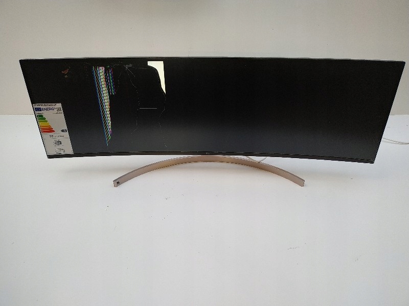 Купить СВЕРХШИРОКИЙ МОНИТОР LG 49WL95C-WE 49 ДЮЙМОВ, 32:9, БЕЛЫЙ ...