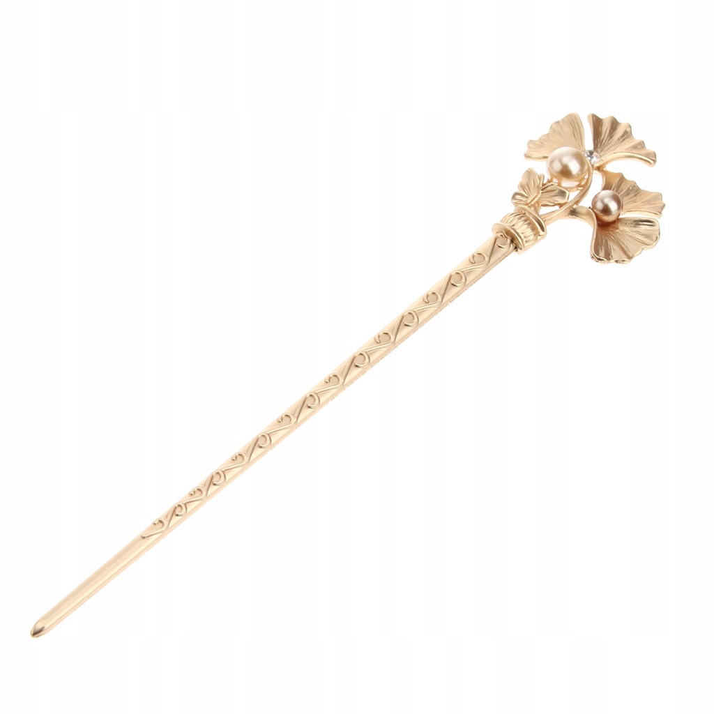 Japanese Hair Stick Bun Jewels Women Bride - 14465396269 - oficjalne ...