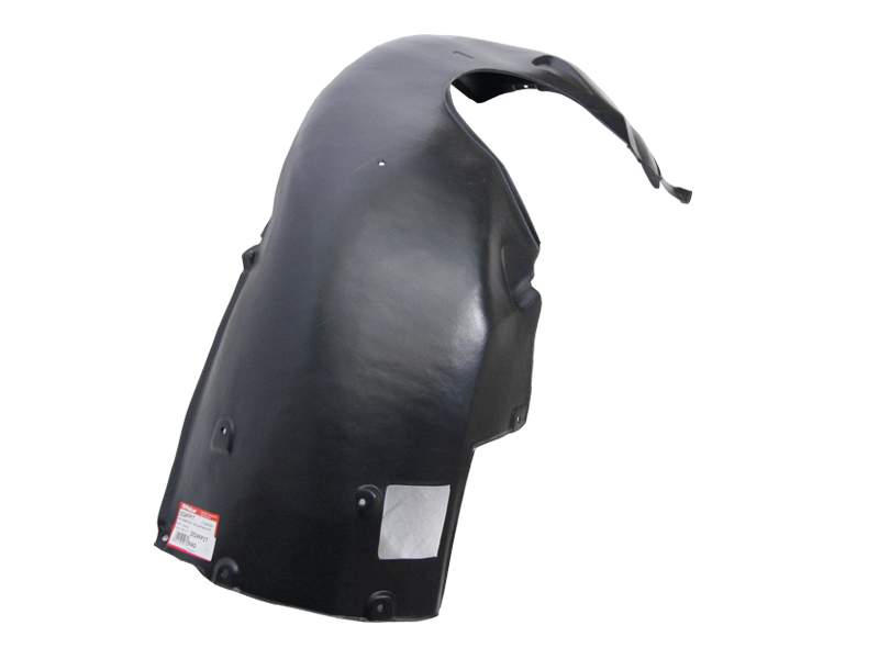 NADKOLE NADKOLA PRZOD BMW 7 E65 E66 LIFT LCI 2005- - 11413449409 ...