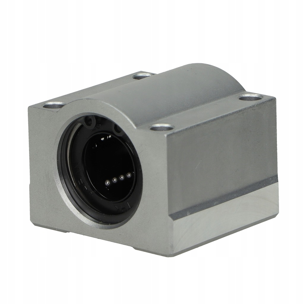 Łozysko liniowe w obudowie SC20UU THK - 11610978738 - oficjalne ...