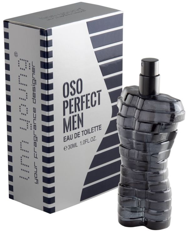 LINN YOUNG OSO PERFECT MEN EDT 30ml - 13272098662 - oficjalne archiwum ...