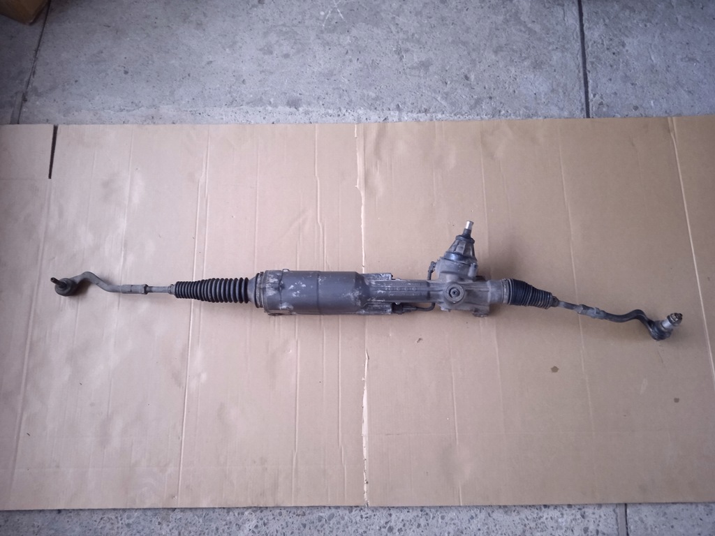 AUDI A6 C7 MAGLOWNICA 4G0909144H 4G0909144G - 12934795153 - oficjalne ...