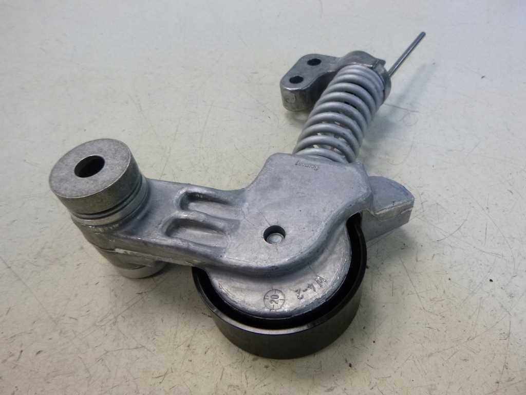 VOLVO S60 S80 S90 V40 NAPINACZ PASKA ALTERNATORA - 10723903305 ...