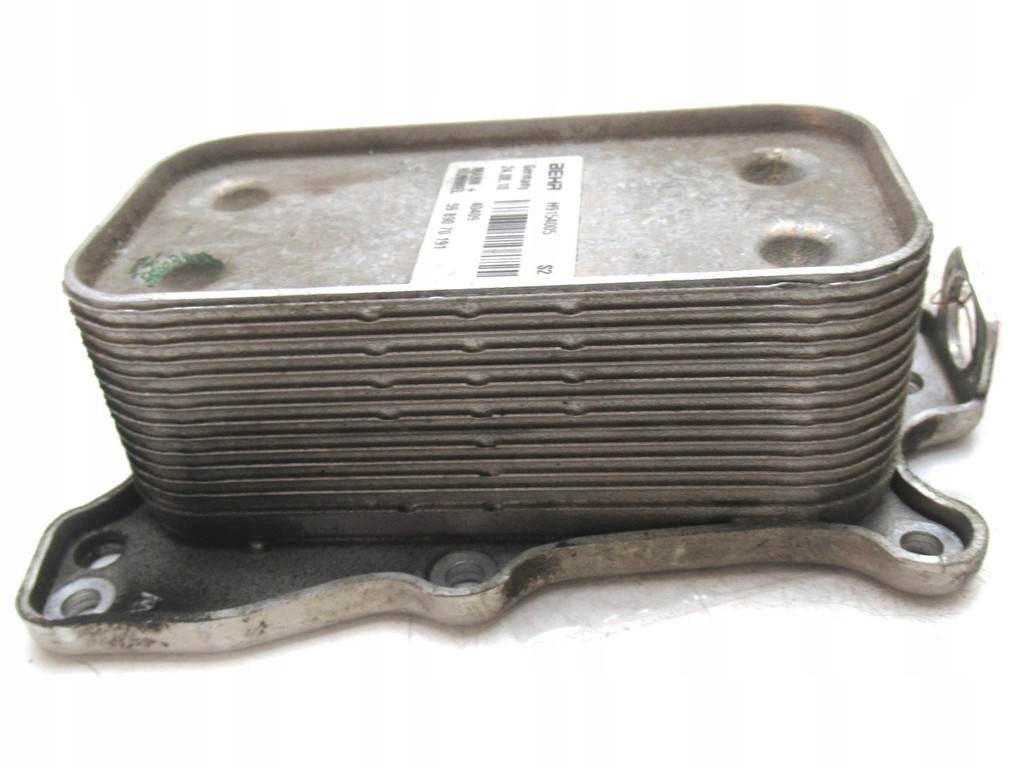 CHŁODNICZKA OLEJU ML II W164 LIFT 3.5B 5989070191 - 8287468717 ...